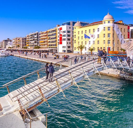 Οι προορισμοί μας - www.tsoukalastravel.gr