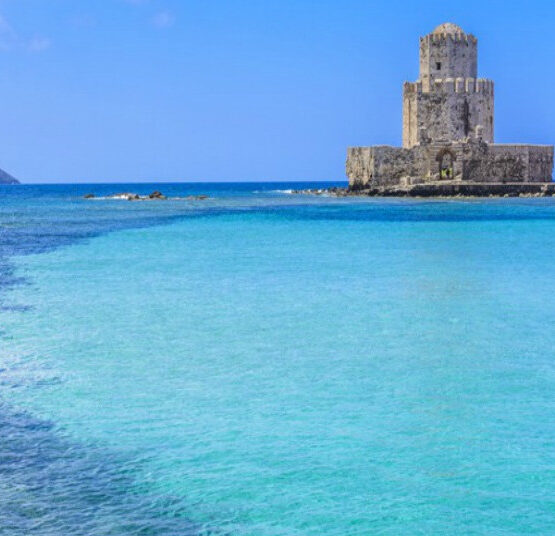 ΜΕΘΩΝΗ - www.tsoukalastravel.gr