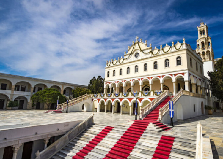 ΤΗΝΟΣ – ΠΑΡΑΔΟΣΙΑΚΑ ΧΩΡΙΑ - www.tsoukalastravel.gr