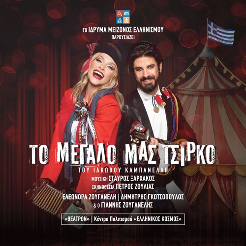 Αρχική Σελίδα Τουριστικό Γραφείο - www.tsoukalastravel.gr